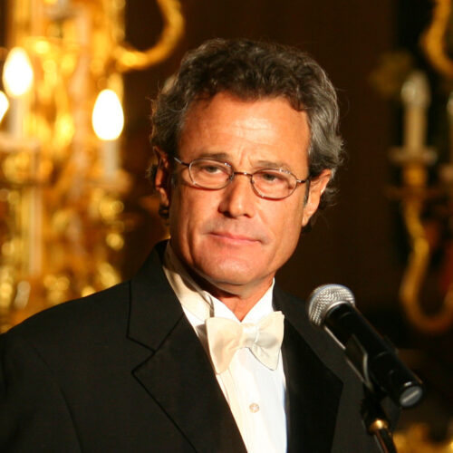 Kenneth Pushkin – Petipa Heritage Foundation